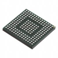 China ADSP-BF512BBCZ-3 Blackfin Embedded Processor 300 MHz 32-Bit DSP IC for sale