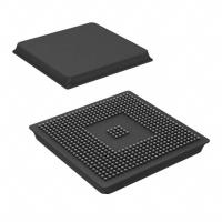 China TMS320C6412AGDK5 DSP Processor 600MHz Fixed-Point Digital Signal Processor for sale