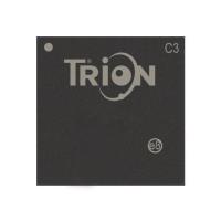 China Trion T13F169I4 FPGA IC 169-BGA 12828 LUTs 73 I/O Programmable Logic for sale