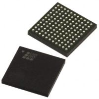 China Lattice ICE40LP1K-CB121 FPGA IC 1280 LUTs 92 I/O 121-BGA Low Power for sale