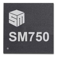 China LynxExpress Microprocessor IC 1 Core 300MHz 265-BGA 17x17mm for sale