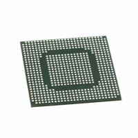 China Cyclone V SX FPGA SoC Dual ARM Cortex A9 25K Logic Elements 800MHz 672 UBGA for sale