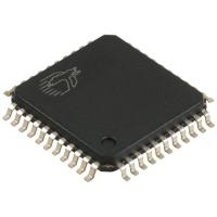 China CY37064VP44-143AXC CPLD 64-Macrocell 3.3V 44-Pin PLCC Industrial IC for sale