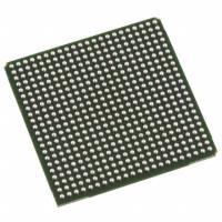 China LC5512MV-75FN484I FPGA IC 512 LUTs 75MHz 484-BGA Industrial Grade for sale