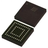 China LC4064ZC-5MN56I CPLD 64 Macrocell 5ns 56-Pin QFN Industrial Temp for sale