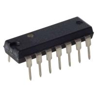 China MPY100CG Analog Multiplier Divider 4-Quadrant 14-Pin CDIP IC for sale