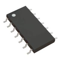 China LM339DT Quad Differential Comparator IC 14-SO Surface Mount Open Collector Output for sale