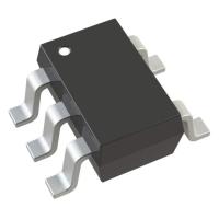China MCP6546T-I/LT CMOS Comparator Open Drain Rail to Rail TTL SC-70-5 for sale