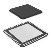 China TUA 6045-2 Video Tuner IC I2C Serial NTSC PAL PG-VQFN-48 Surface Mount for sale