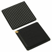China Video Controller IC I2C I2S SPI 256-PBGA 17x17mm Industrial Grade for sale