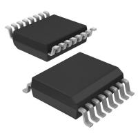 China IP4772CZ16,118 Video Interface IC 16-SSOP Package 5V ESD Protection for sale