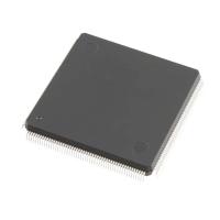 China TW8810-PC2-GR Video Controller IC NTSC PAL SECAM 208-PQFP 28x28 for sale