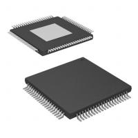 China TVP9900PFPR Video Receiver IC GPIO I2C Serial CEA-909 ITU-J83B NTSC 80-HTQFP 12x12 for sale