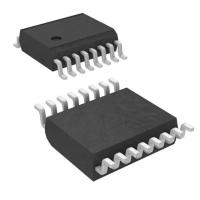 China NJM2283V-TE2 Video Switch IC 2-Input 1-Output 16-SSOP Surface Mount for sale