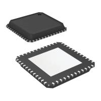 China Video Processor IC Analog Voltage 48-VQFN 7x7mm Surface Mount for sale