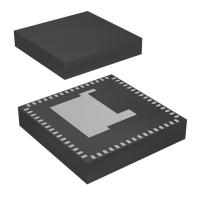 China TDA18271HD/C2 557 Video Tuner IC I2C 64-HLQFN 9x9mm Surface Mount for sale