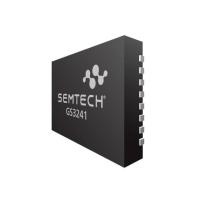 China GS3241-INE3 Video Equalizer IC Serial DVB-ASI SMPTE 40-QFN 6x4 Package for sale