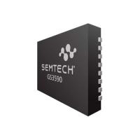 China GS3590-INTE3 Video Equalizer IC Serial DVB-ASI 40-QFN 6x4 Package for sale