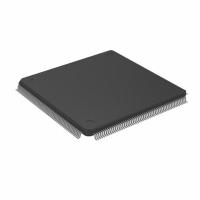 China TW8823AT-LC1-GE Video Controller IC NTSC PAL SECAM 216-LQFP-EP 24x24 for sale