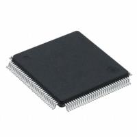 China Video Decoder IC PI7VD9004AAHFDE NTSC PAL I2C I2S 128-LQFP 14x14 for sale