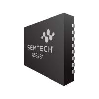 China GS3281-INE3 Video Driver IC Serial DVB-ASI M SMPTE 40-QFN 6x4 Package for sale