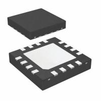 China LMH0001SQ/NOPB Serial DVB-ASI Video Driver IC 16-WQFN 4x4 Package for sale