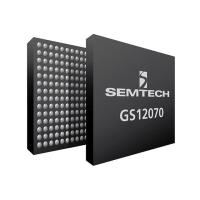 China GS12070-IBE3 Video Multiplexer IC GSPI SMPTE 196-BGA 12x12mm Package for sale