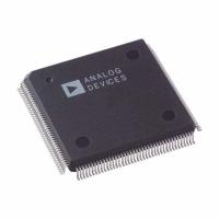 China ADV7162KSZ140 Video RAM-DAC IC Serial 160-PQFP 28x28mm Package for sale