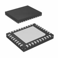 China SI2165-D-GMR Video Demodulator IC I²C Serial 36-QFN 5x6 Package for sale