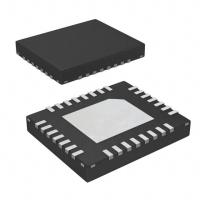 China Video Decoder IC I2C NTSC PAL 32-QFN 5x5 Package TW9992-NA1-CET for sale