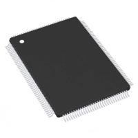 China TW8844AT-LB1-GET Video IC I2C NTSC PAL SECAM 156-LQFP-EP 14x20mm for sale