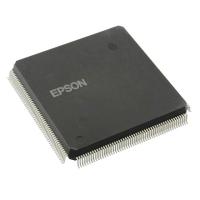 China S1D13719F00A100 Video Controller IC 208-QFP 28x28mm Display Processor for sale