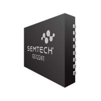 China GS12241-INTE3Z Video Equalizer IC GSPI DVB-ASI SMPTE 40-QFN 6x4 Package for sale