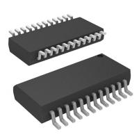 China EL4511CUZ-T7 Video Separator IC NTSC PAL SECAM 24 QSOP Package for sale