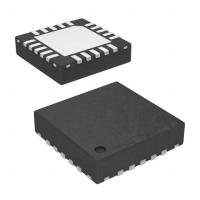 China ISL59920IRZ Video Delay Lines IC Serial 20-QFN 5x5 Package for sale