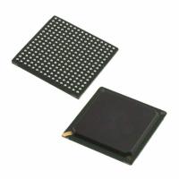 China TW2836-BA1-GR Video Controller IC Serial NTSC PAL 256-LBGA 17x17 for sale