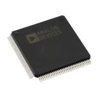 China ADV7619KSVZ-P HDMI 1.4a Video Receiver IC I²S Serial 128-TQFP-EP 14x14 for sale