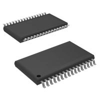 China SN761683DAR Video Tuner IC I²C Control 32-TSSOP Surface Mount for sale