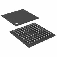 China Video Processor IC VSP2265ZSJRG1 96-PBGA MicroStar Junior 9x9mm Serial Interface for sale
