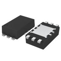 China BH7616HFV-TR Video Driver IC 6-Pin HVSOF Package Surface Mount for sale