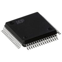 China SAA7111AH V4 Video Processor IC I2C NTSC PAL SECAM 64 QFP 14x14 for sale