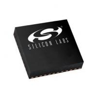 China SI2160-B50-GMR Video Demodulator IC I²C Serial 48-QFN 7x7 Package for sale