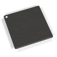 China Microchip DSPIC33EP512GM310-E/PF Digital Signal Controller 512KB Flash 100-Pin TQFP for sale