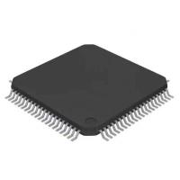 China Microchip DSPIC33FJ128MC708-I/PT 16-bit DSC 128KB Flash 40 MIPS TQFP-44 for sale