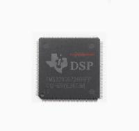 China TMS320C6726BRFP266 for sale