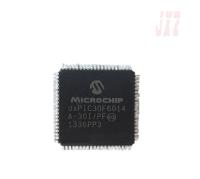China Microchip DSPIC30F2023-30I/ML Digital Signal Controller 30 MIPS 28-QFN for sale
