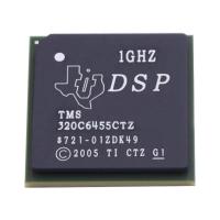 China Texas Instruments TMS320C6455BCTZ DSP Digital Signal Processor 1GHz 697BGA for sale