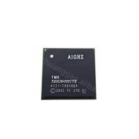 China Texas Instruments TMS320DM6433ZDU7 Digital Signal Processor DSP 600MHz for sale