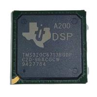 China Texas Instruments TMS32C6713BGDPA200 DSP Digital Signal Processor 200MHz for sale