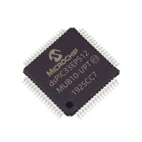 China Microchip dsPIC33EP64GS502-I/MX 64KB Digital Signal Controller DSP DSC for sale